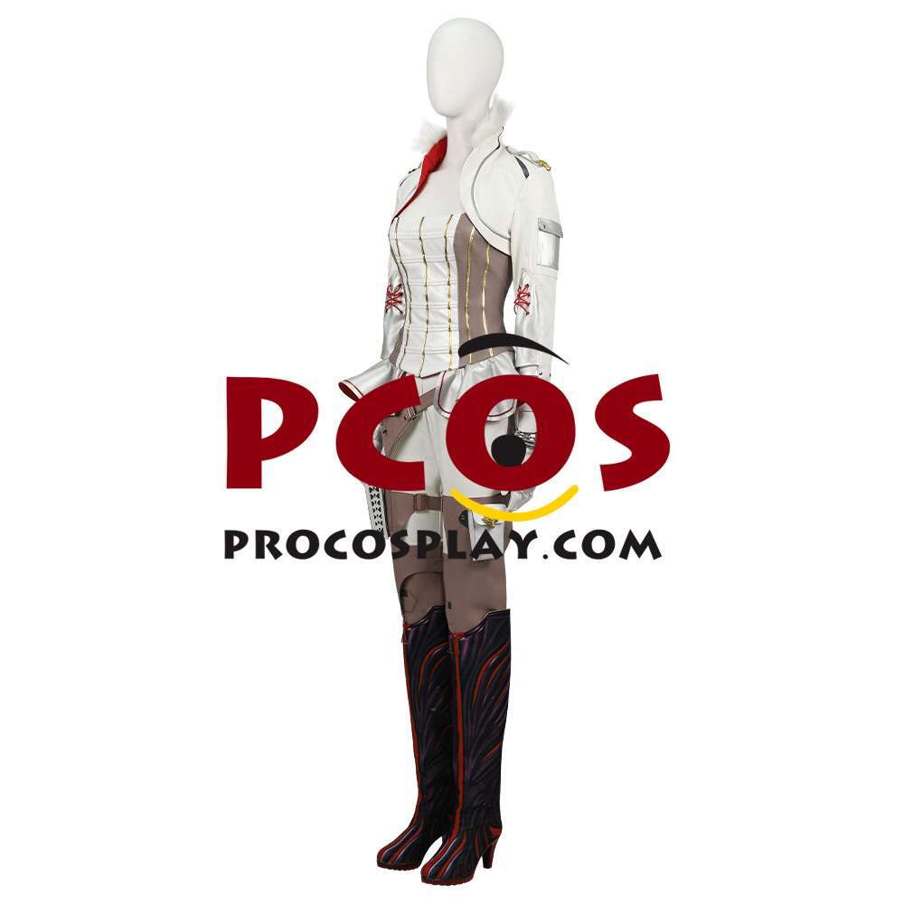 Apex Legends Loba Cosplay Costume - Best Profession Cosplay Costumes ...