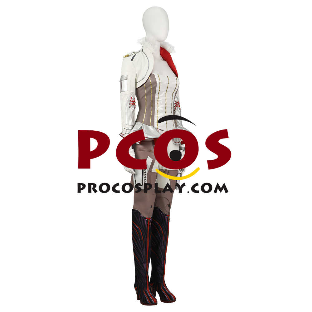 Apex Legends Loba Cosplay Costume - Best Profession Cosplay Costumes ...