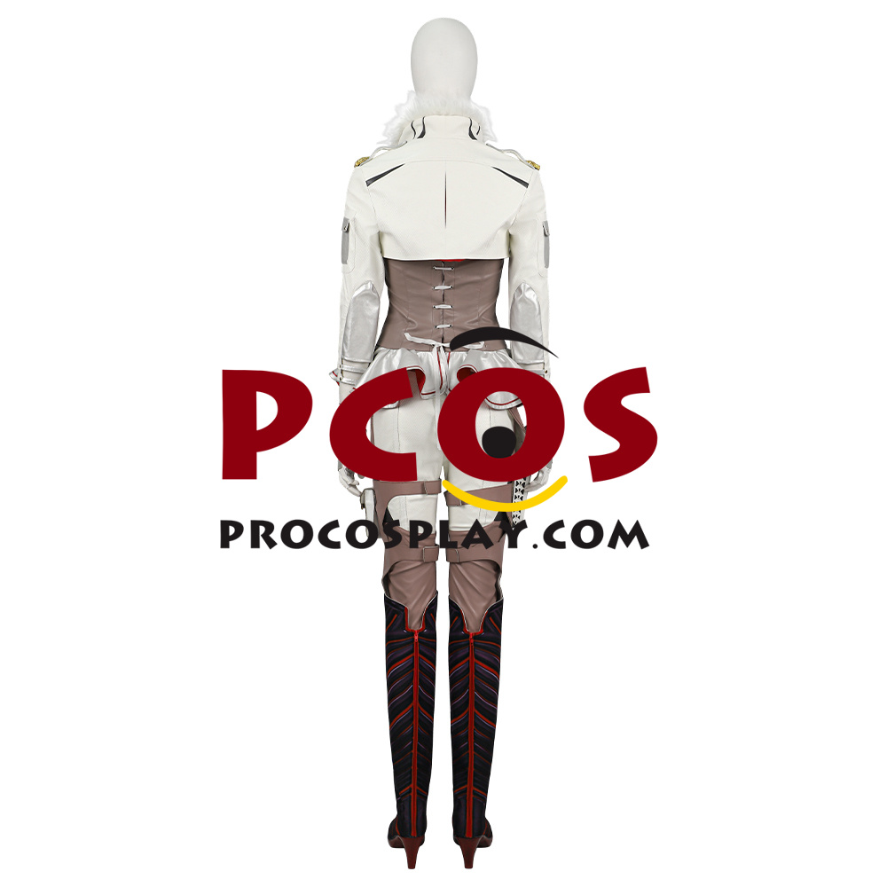 Apex Legends Loba Cosplay Costume - Best Profession Cosplay Costumes ...