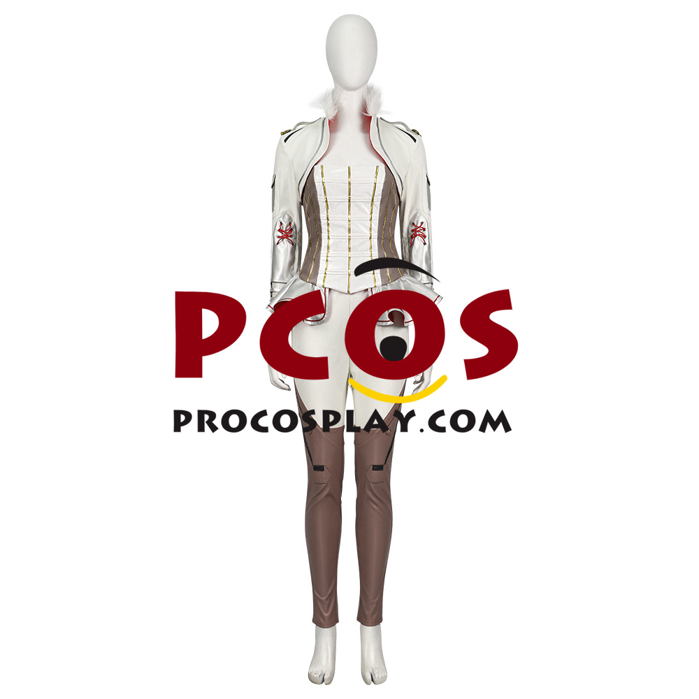 Apex Legends Loba Cosplay Costume - Best Profession Cosplay Costumes ...