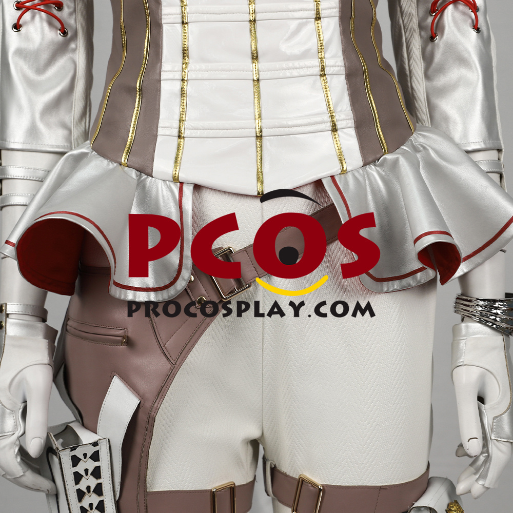 Apex Legends Loba Cosplay Costume - Best Profession Cosplay Costumes ...