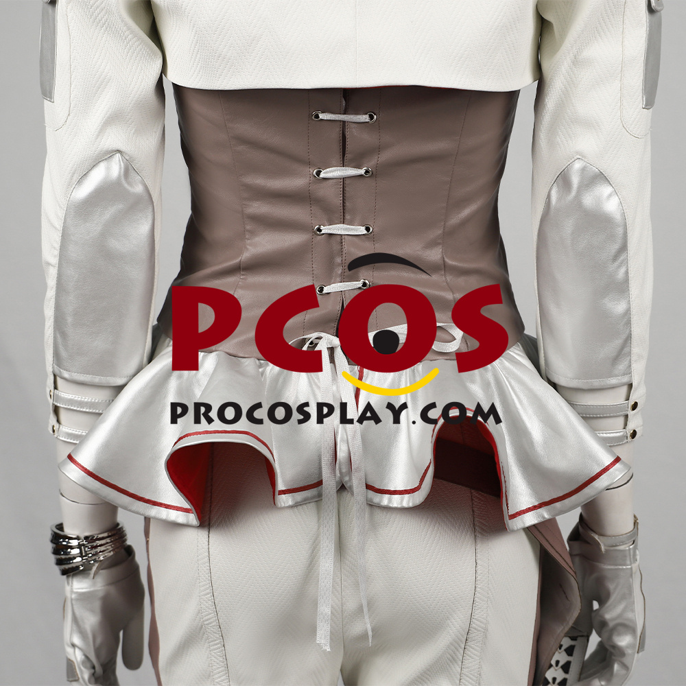Apex Legends Loba Cosplay Costume - Best Profession Cosplay Costumes ...