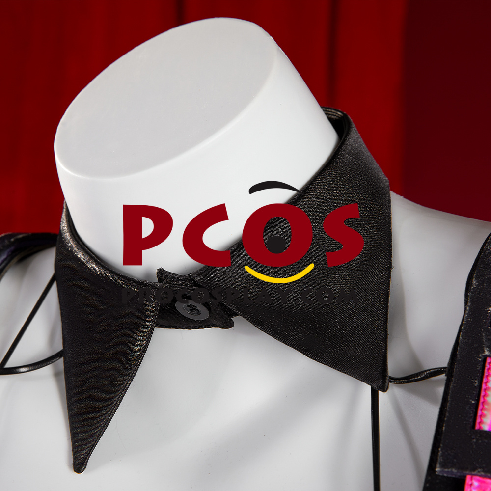 Game NIKKE: The Goddess of Victory Nero Cosplay Costume C08526 - Best ...