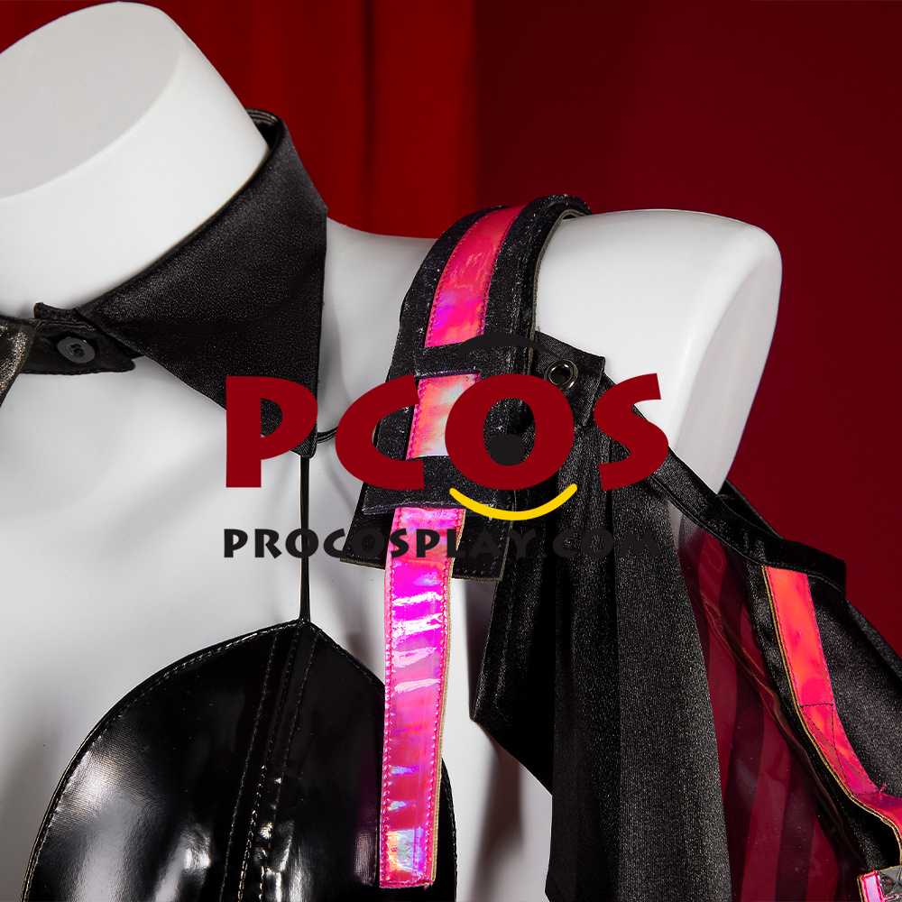 Game NIKKE: The Goddess of Victory Nero Cosplay Costume C08526 - Best ...