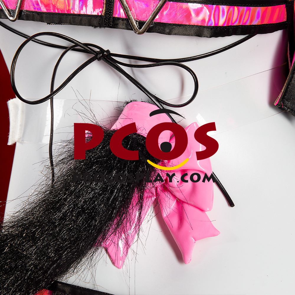 Game NIKKE: The Goddess of Victory Nero Cosplay Costume C08526 - Best ...