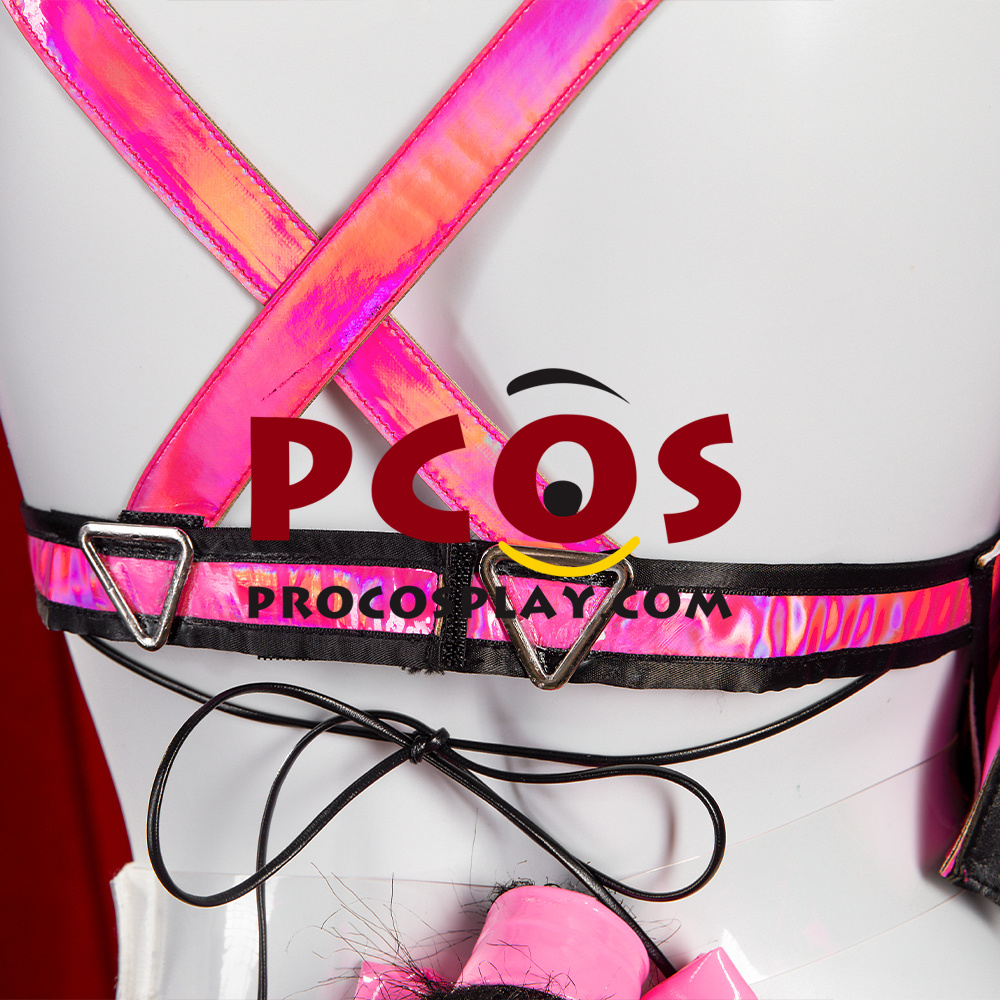 Game NIKKE: The Goddess of Victory Nero Cosplay Costume C08526 - Best ...