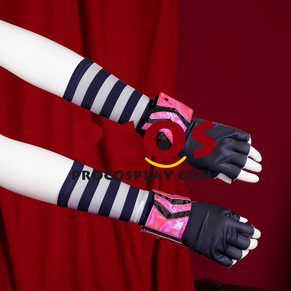 Game NIKKE: The Goddess of Victory Nero Cosplay Costume C08526 - Best ...