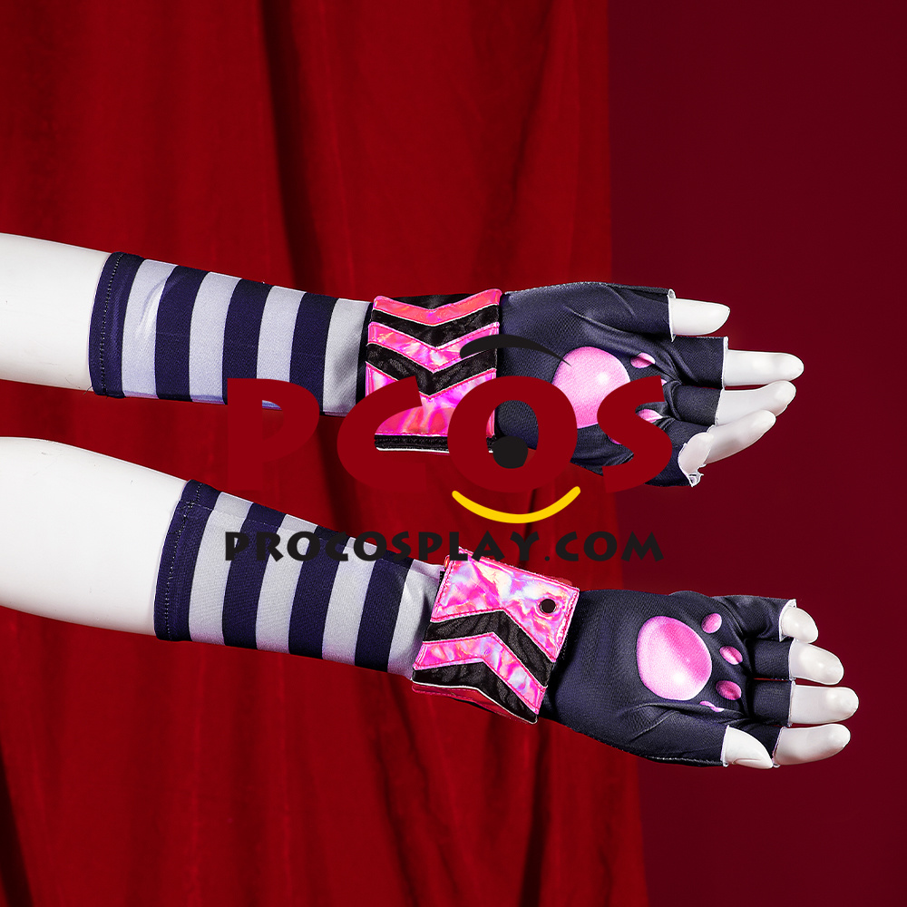 Game NIKKE: The Goddess of Victory Nero Cosplay Costume C08526 - Best ...