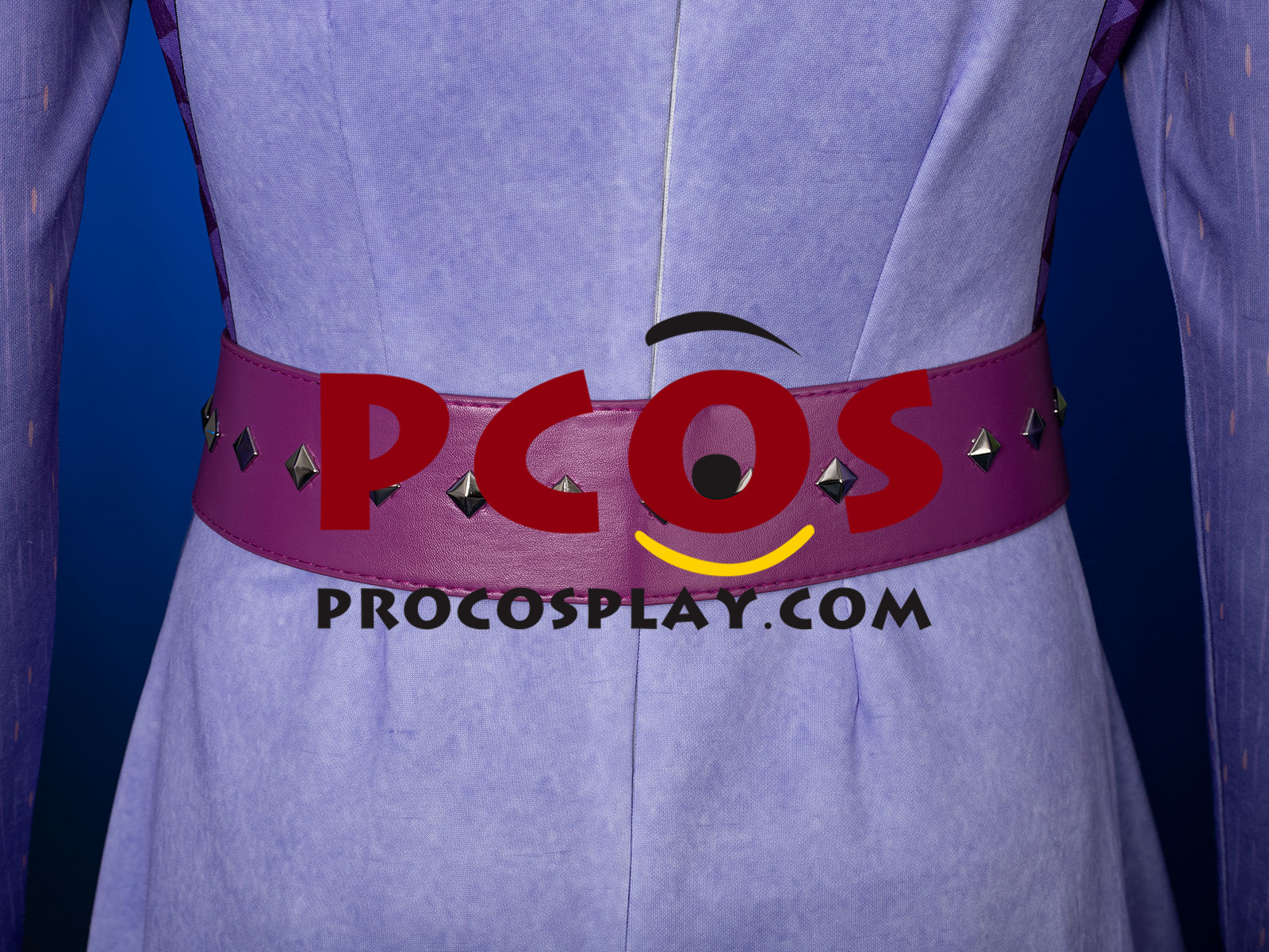 2023 Movie Wish Asha Cosplay Costume C08734 Upgraded Version - Best ...