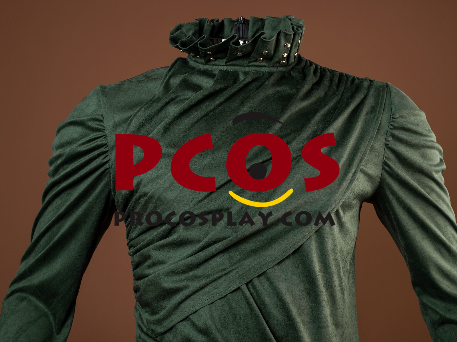 Loki Season 2 Cosplay Costume - God of Mischief Loki Laufeyson Attire ...