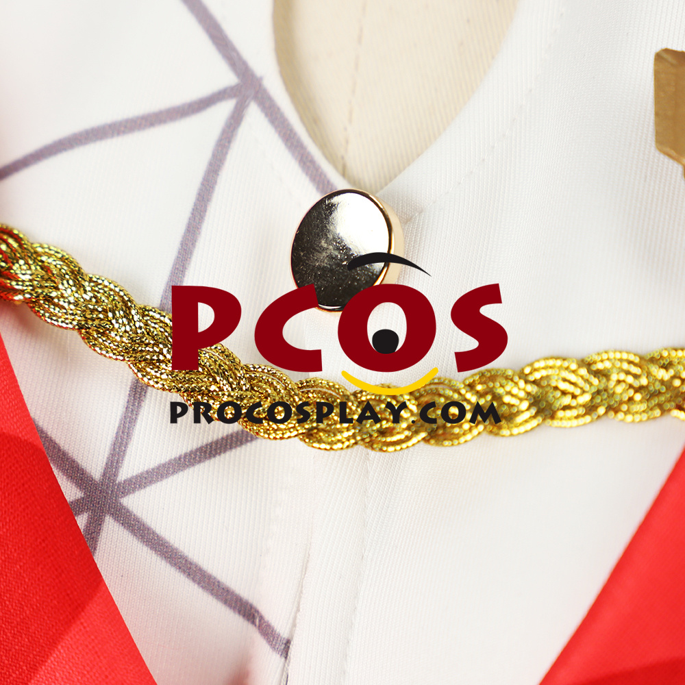 Honkai: Star Rail Topaz Cosplay Costume - Best Profession Cosplay ...