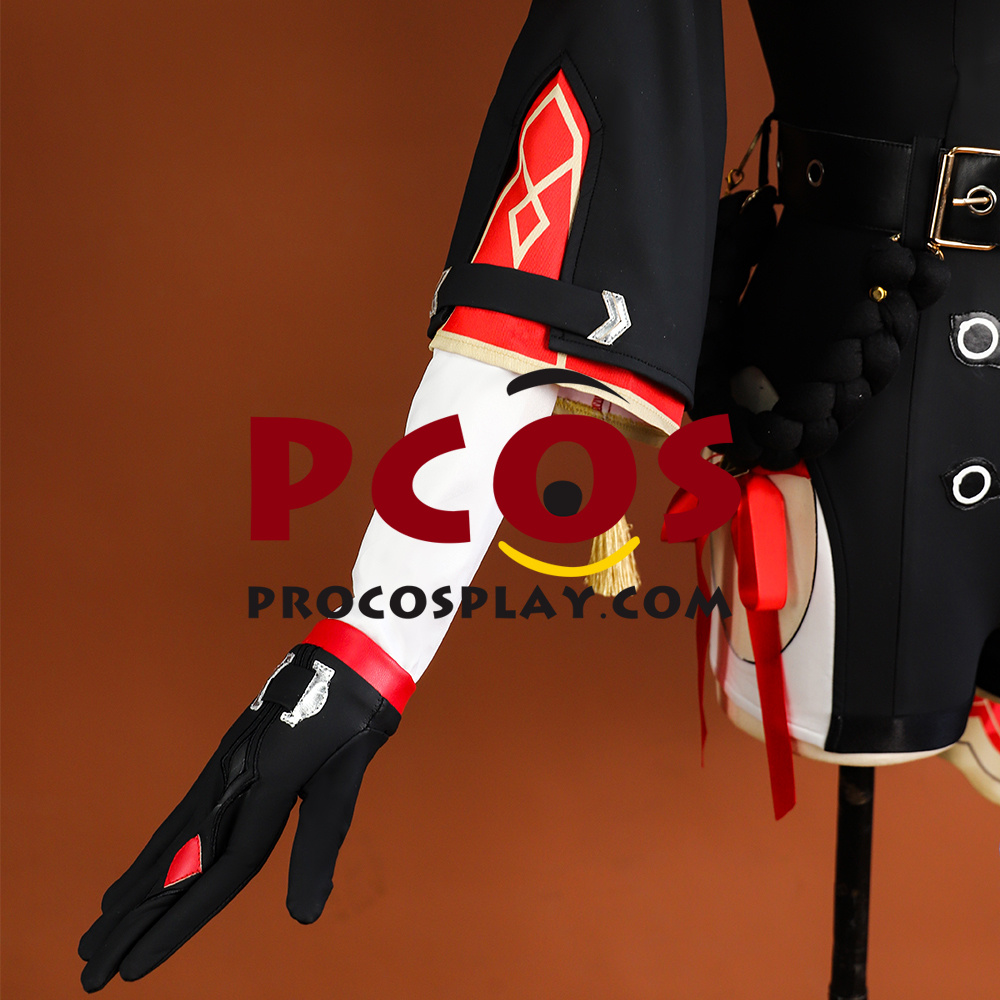 Honkai: Star Rail Topaz Cosplay Costume - Best Profession Cosplay ...