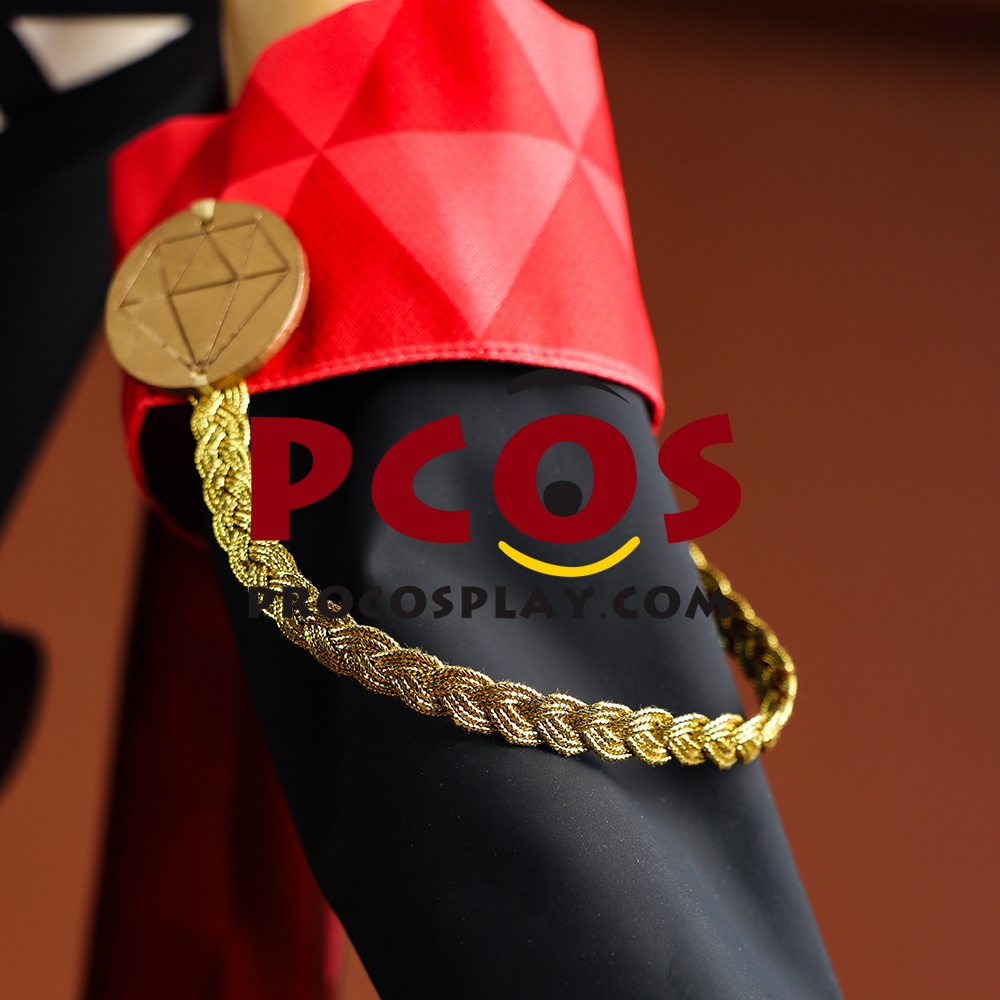 Honkai: Star Rail Topaz Cosplay Costume - Best Profession Cosplay ...