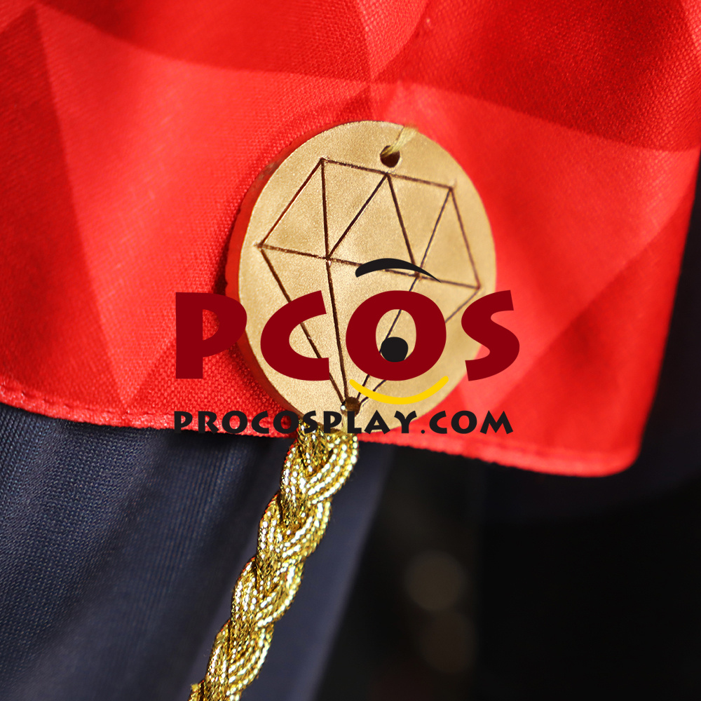 Honkai: Star Rail Topaz Cosplay Costume - Best Profession Cosplay ...