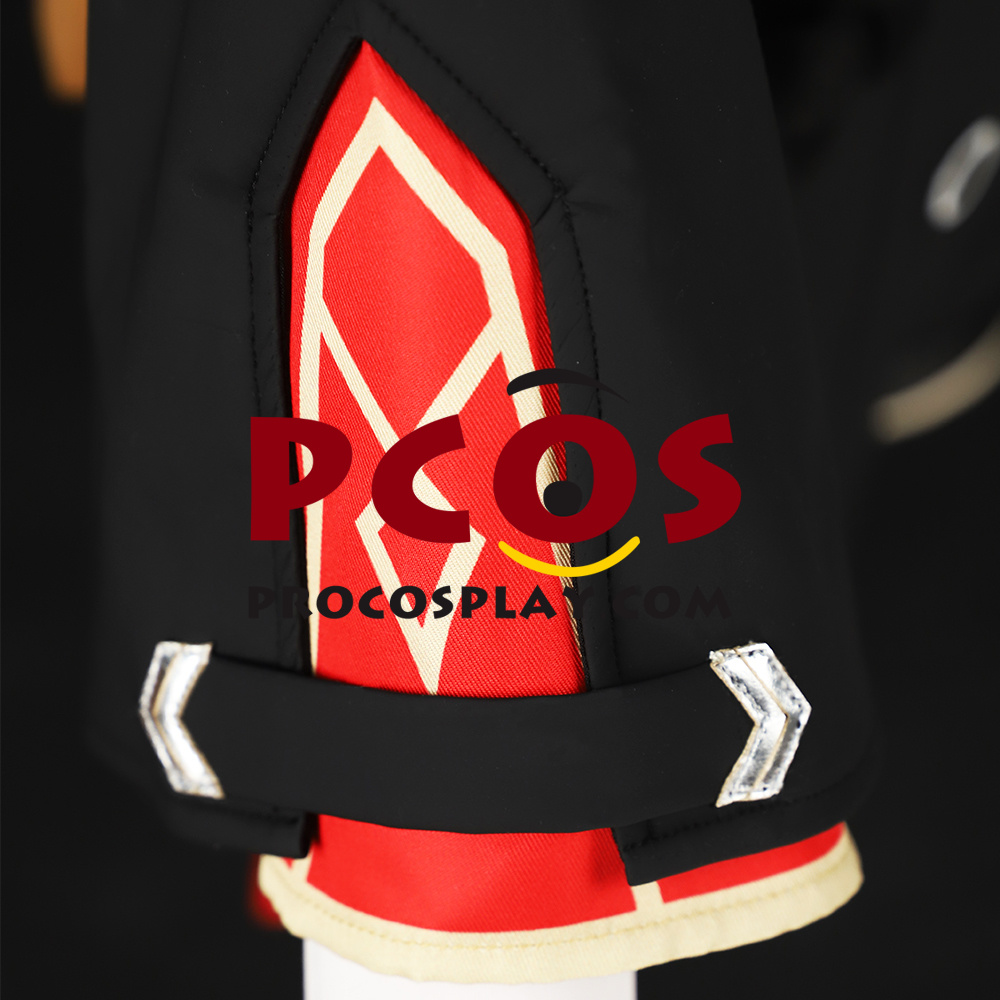 Honkai: Star Rail Topaz Cosplay Costume - Best Profession Cosplay ...