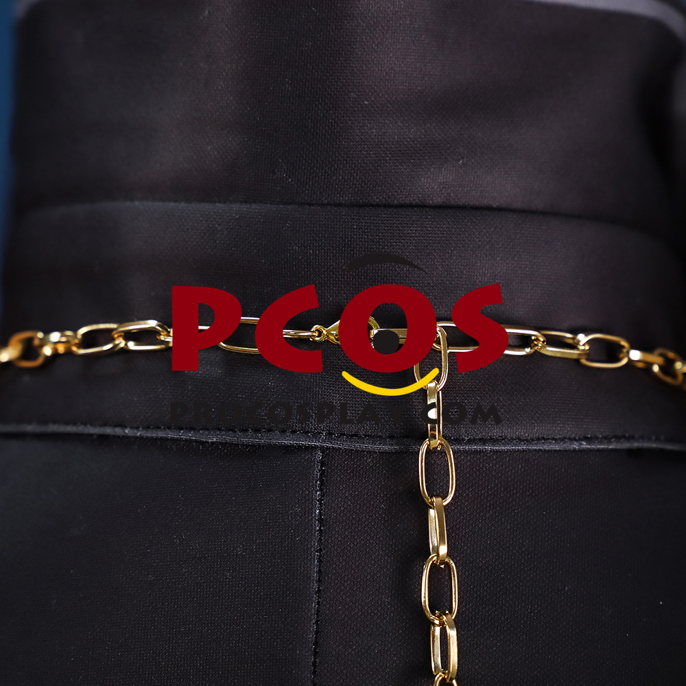 Honkai: Star Rail Dr.Ratio Cosplay Costume - Best Profession Cosplay ...