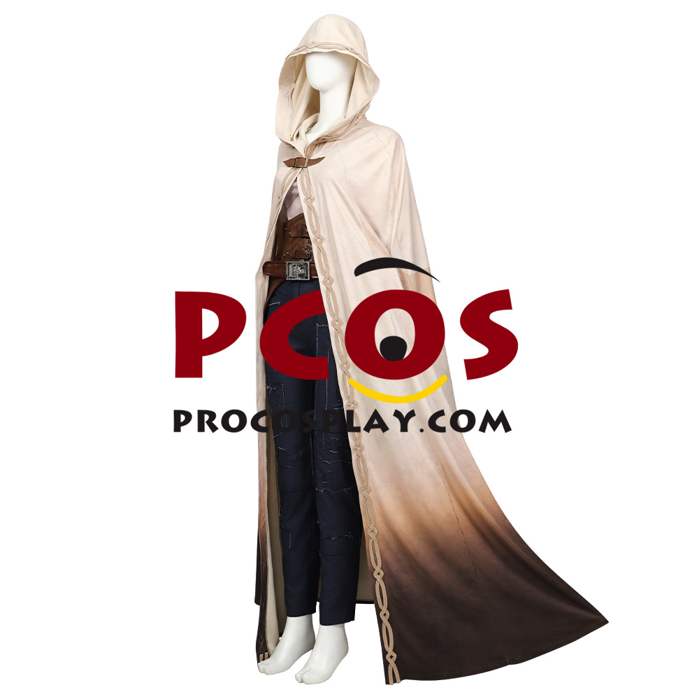 Rebel Moon: A Child of Fire Kora Cosplay Costume - Best Profession ...