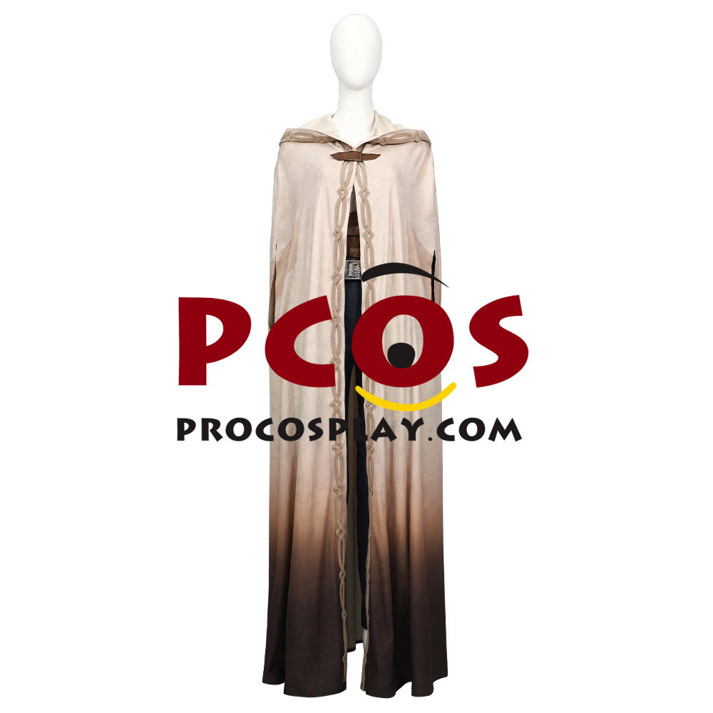 Rebel Moon: A Child of Fire Kora Cosplay Costume - Best Profession ...