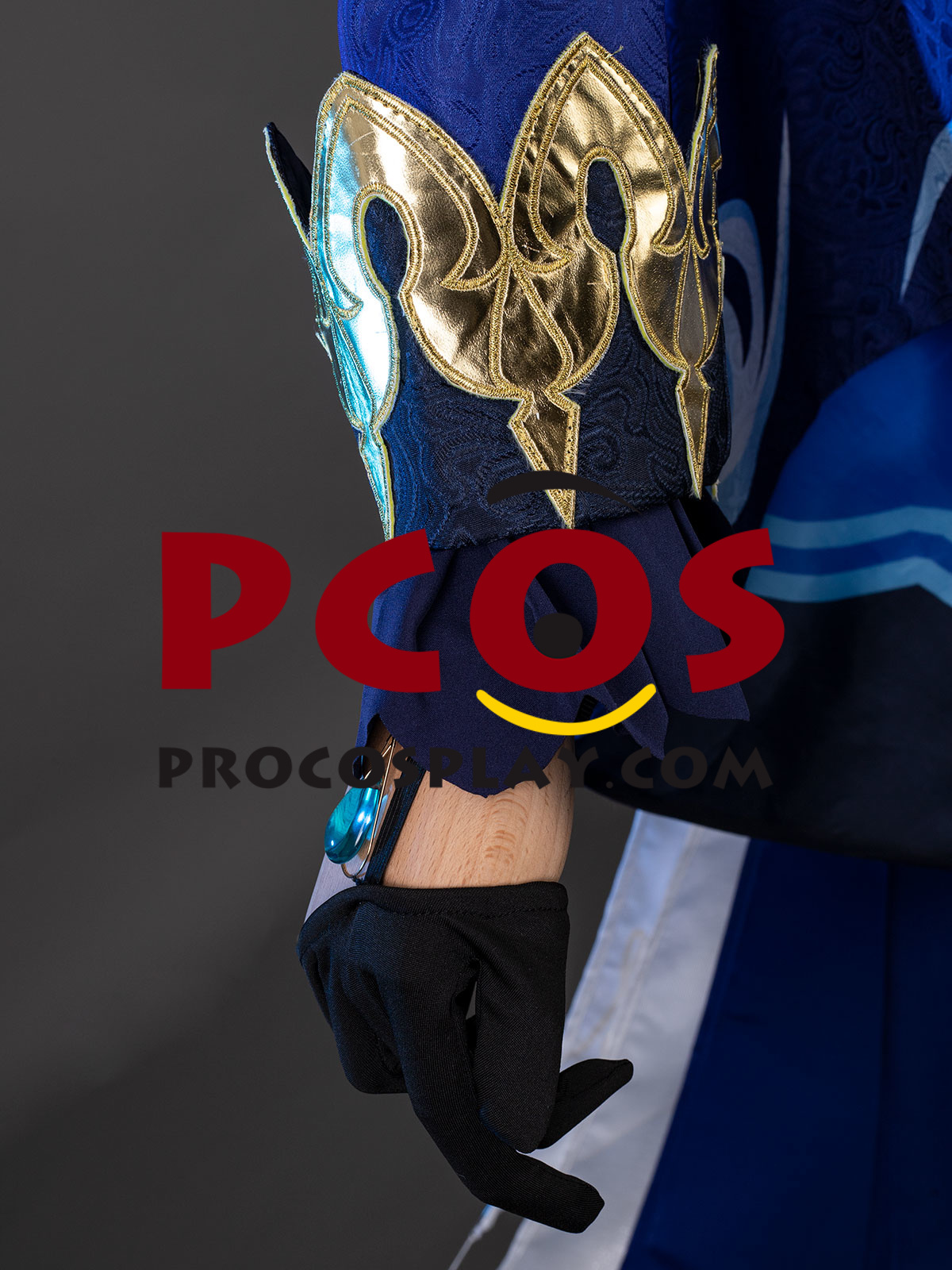 Genshin Impact the Hydro Archon Furina Cosplay Costume C08291-AA - Best ...