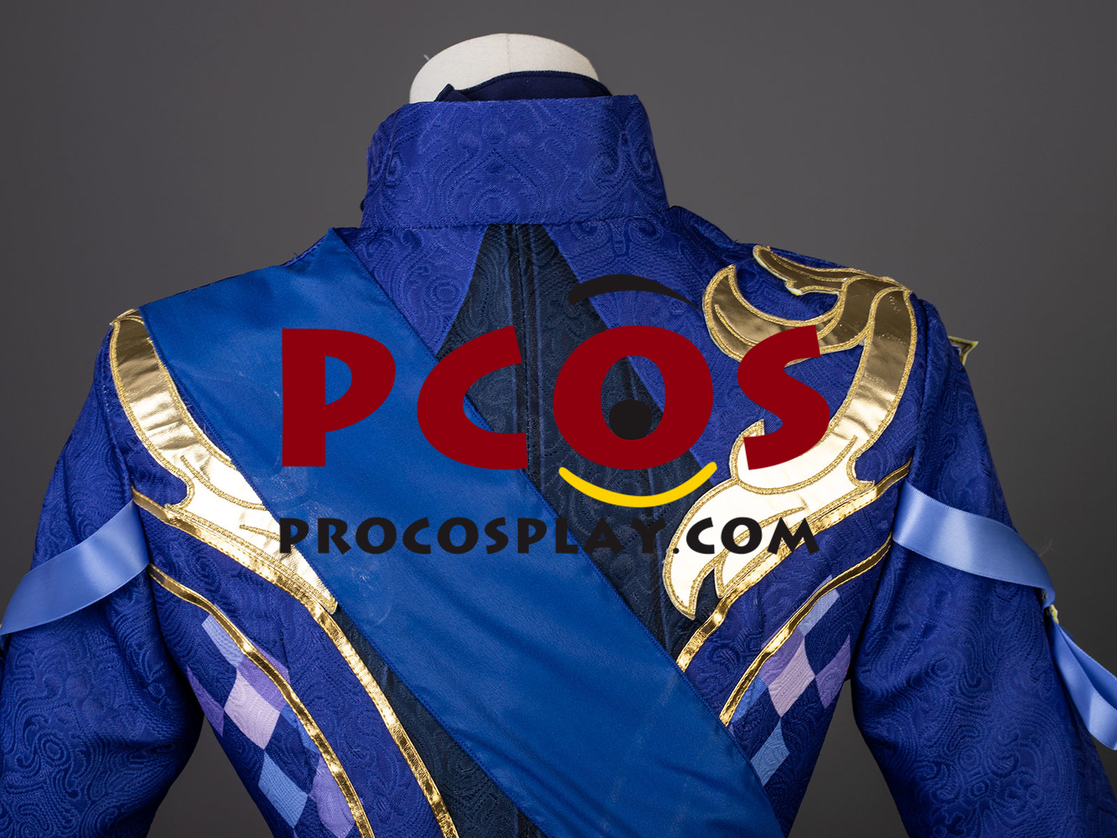 Genshin Impact the Hydro Archon Furina Cosplay Costume C08291-AA - Best ...