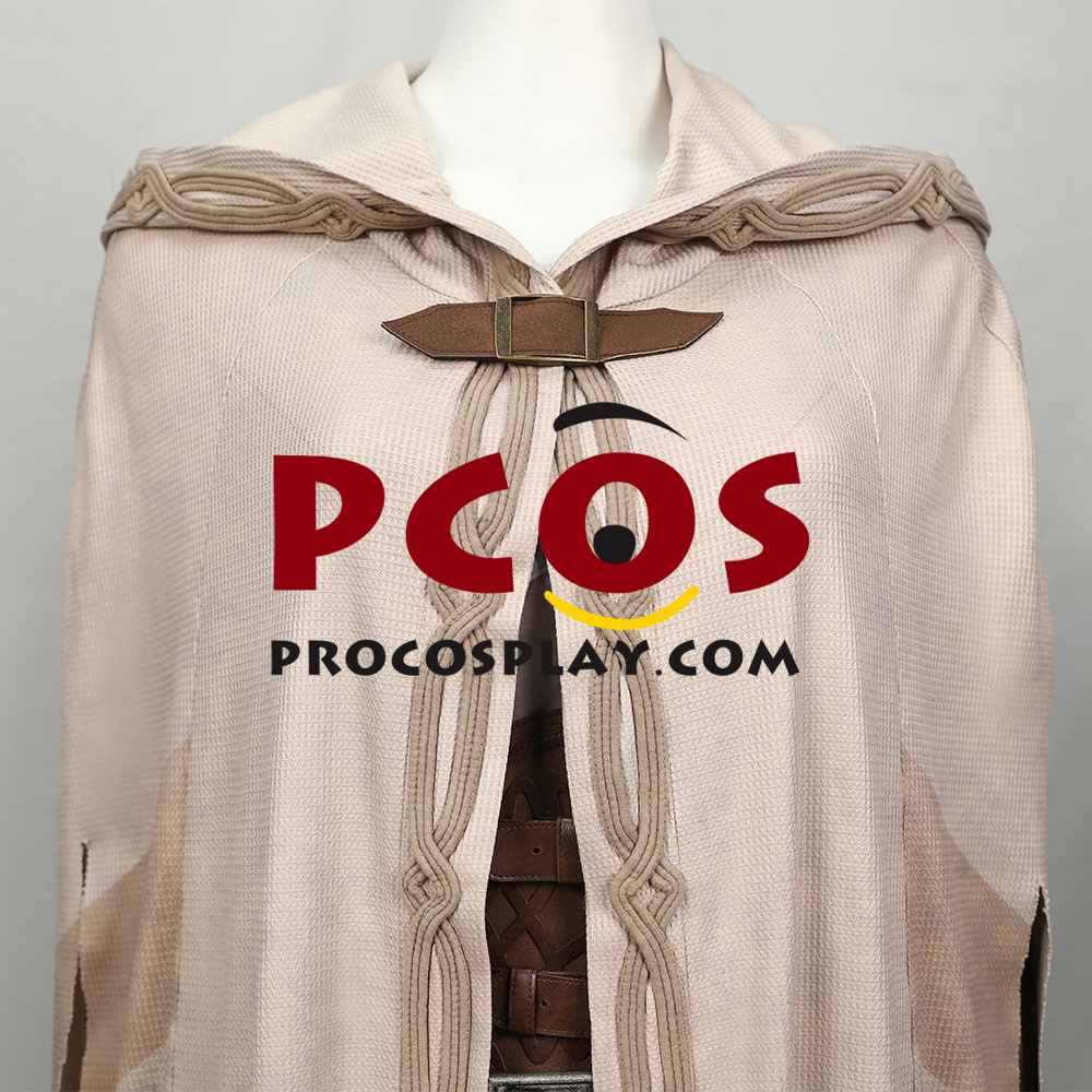 Rebel Moon: A Child of Fire Kora Cosplay Costume - Best Profession ...