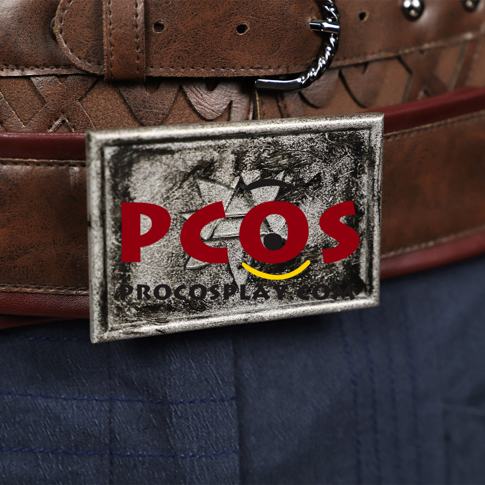 Rebel Moon: A Child of Fire Kora Cosplay Costume - Best Profession ...