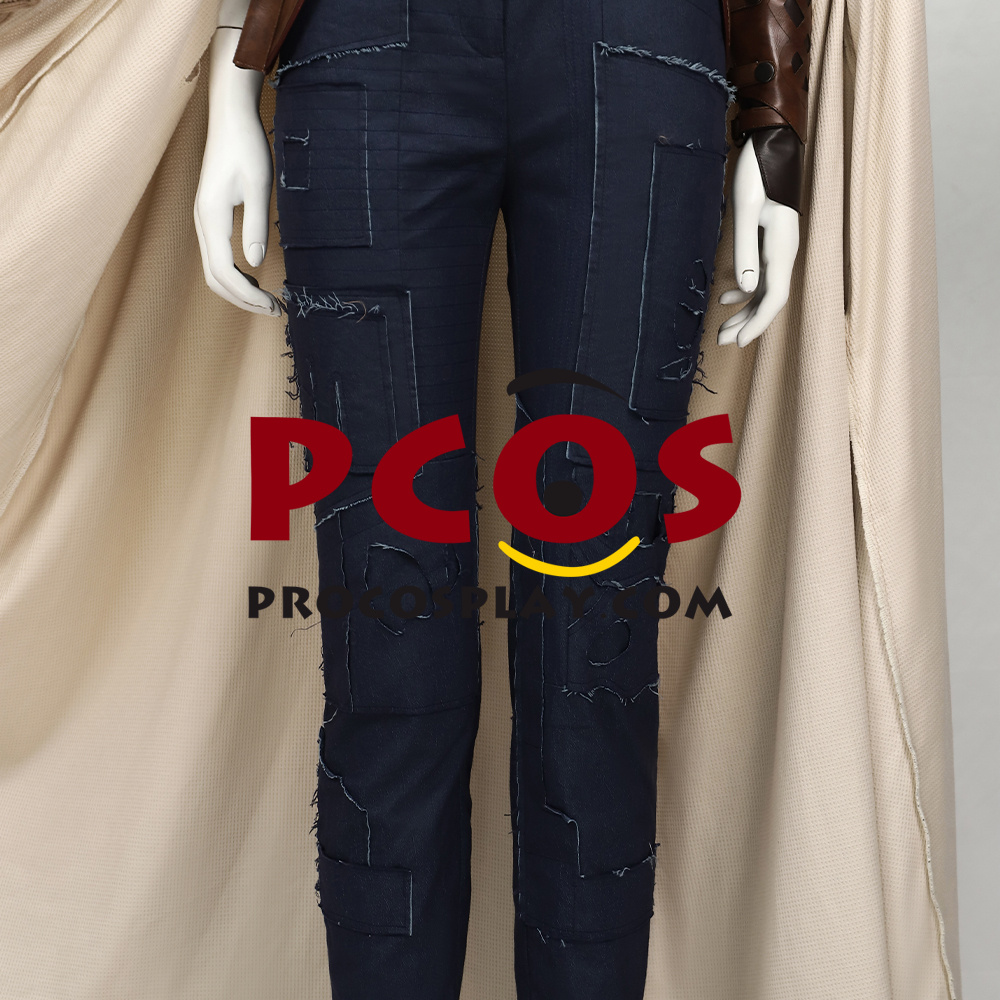 Rebel Moon: A Child of Fire Kora Cosplay Costume - Best Profession ...