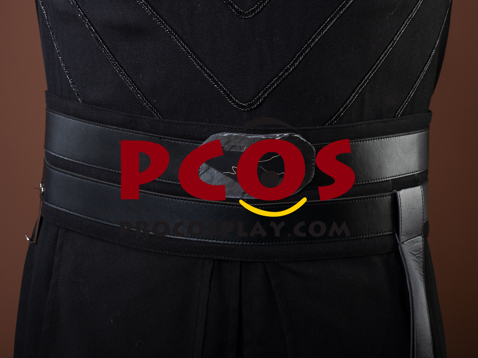 Ready to Ship Ahsoka Baylan Skoll Cosplay Costume C08733 Special ...