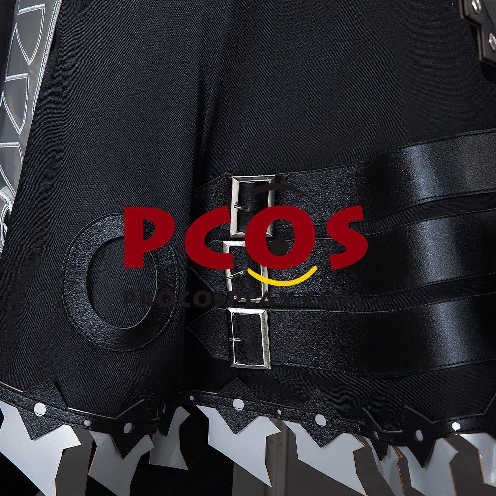 Zenless Zone Zero Corin Wickes Cosplay Costume - Best Profession ...
