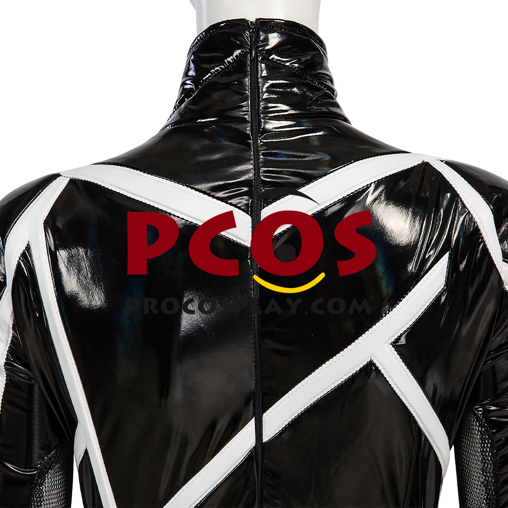 PS5 Game Black Cat Felicia Hardy Cosplay Costume - Best Profession ...