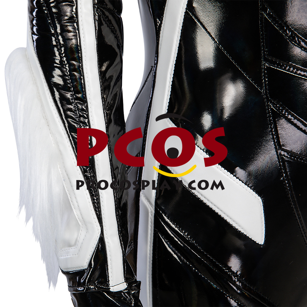 PS5 Game Black Cat Felicia Hardy Cosplay Costume - Best Profession ...