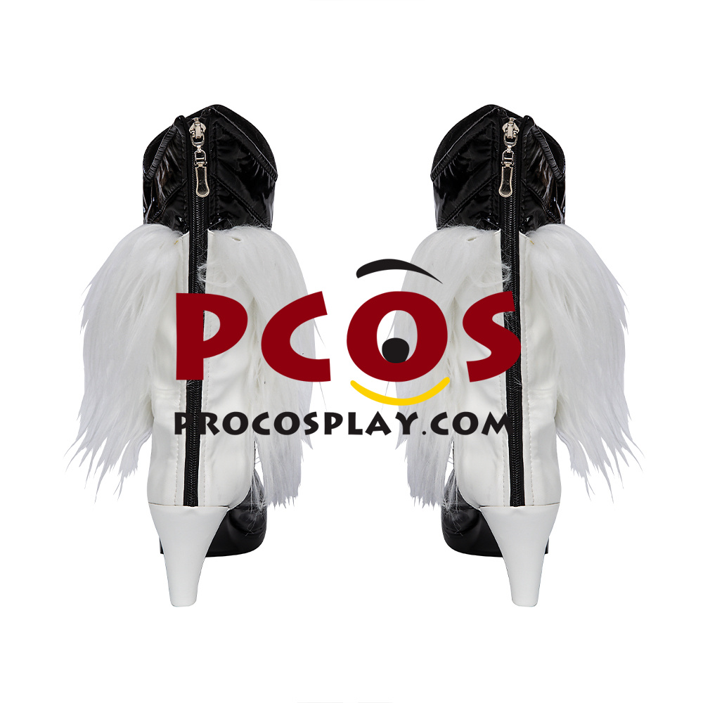 PS5 Game Black Cat Felicia Hardy Cosplay Costume - Best Profession ...