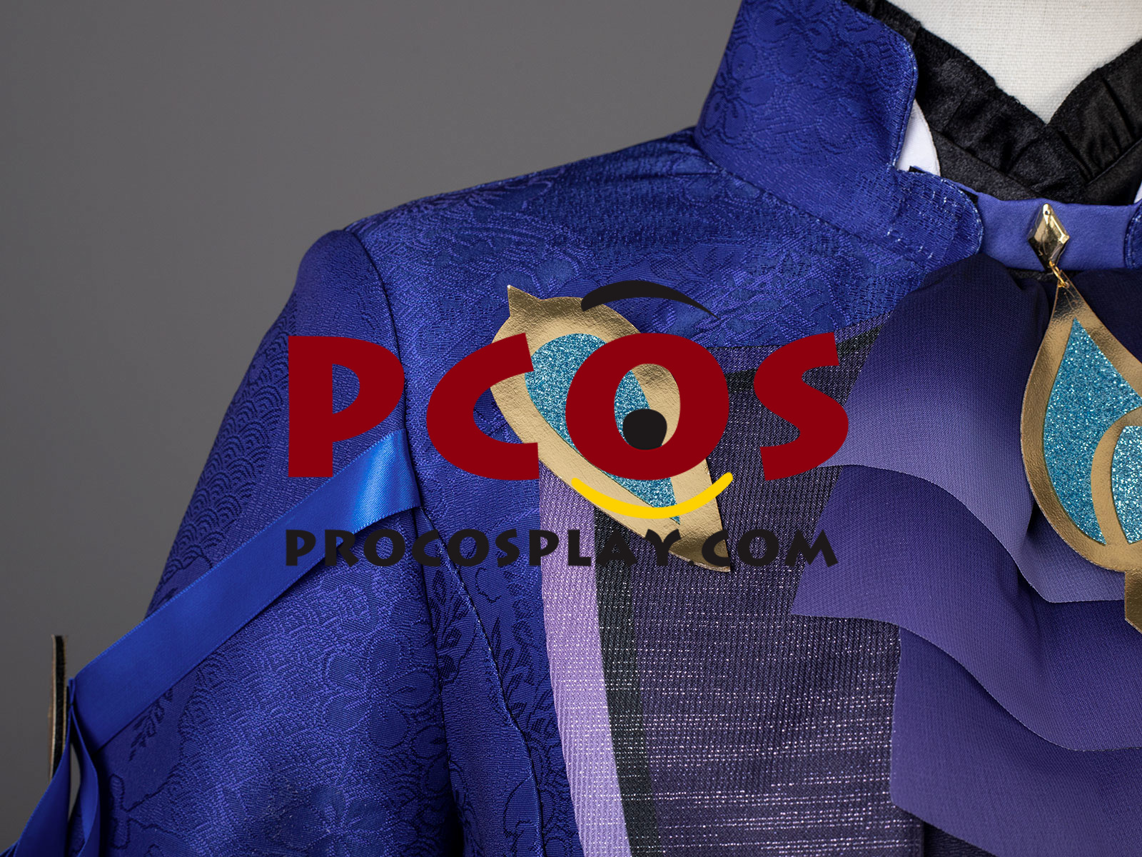 Genshin Impact Furina Cosplay Costume - Best Profession Cosplay ...