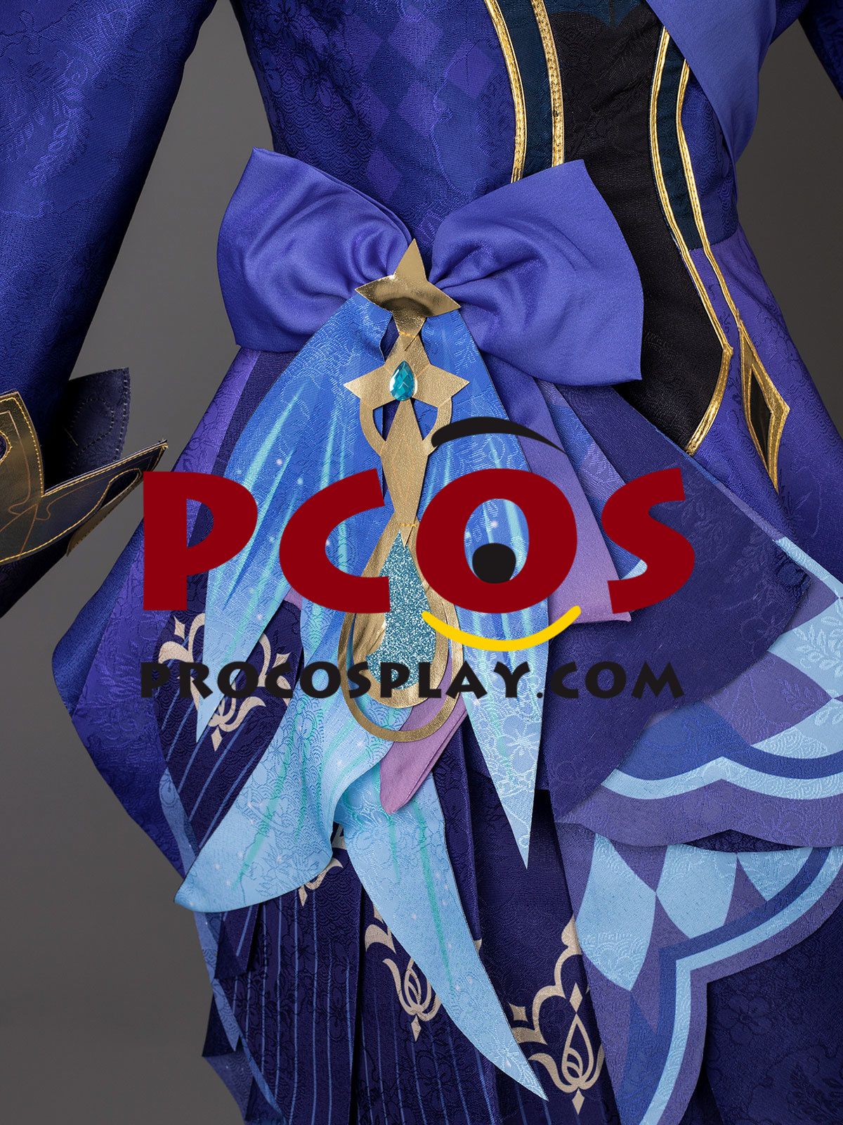 Genshin Impact Furina Cosplay Costume - Best Profession Cosplay ...