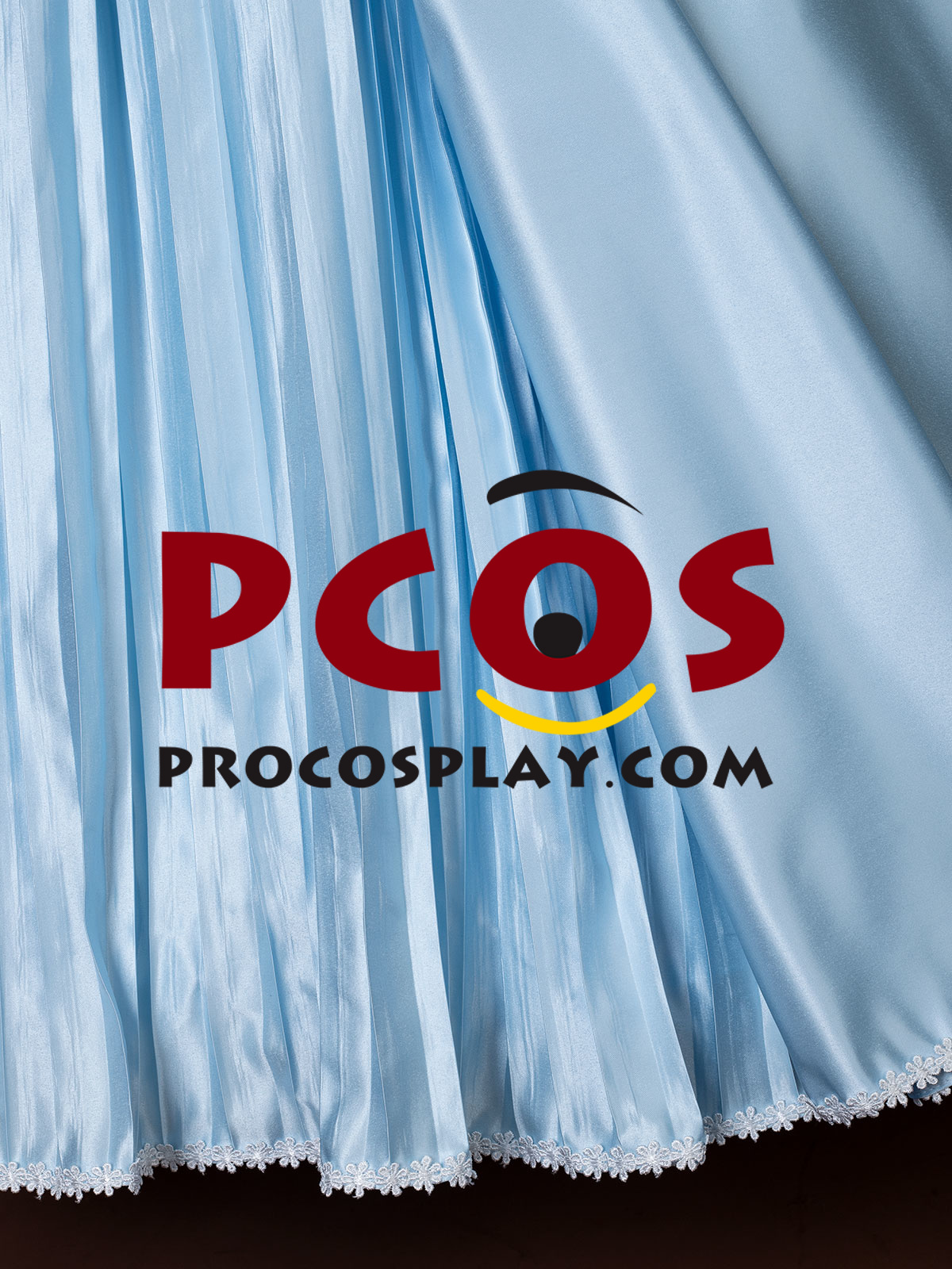 Cinderella Cartoon Version Cosplay Costume Upgraded Version - Best ...