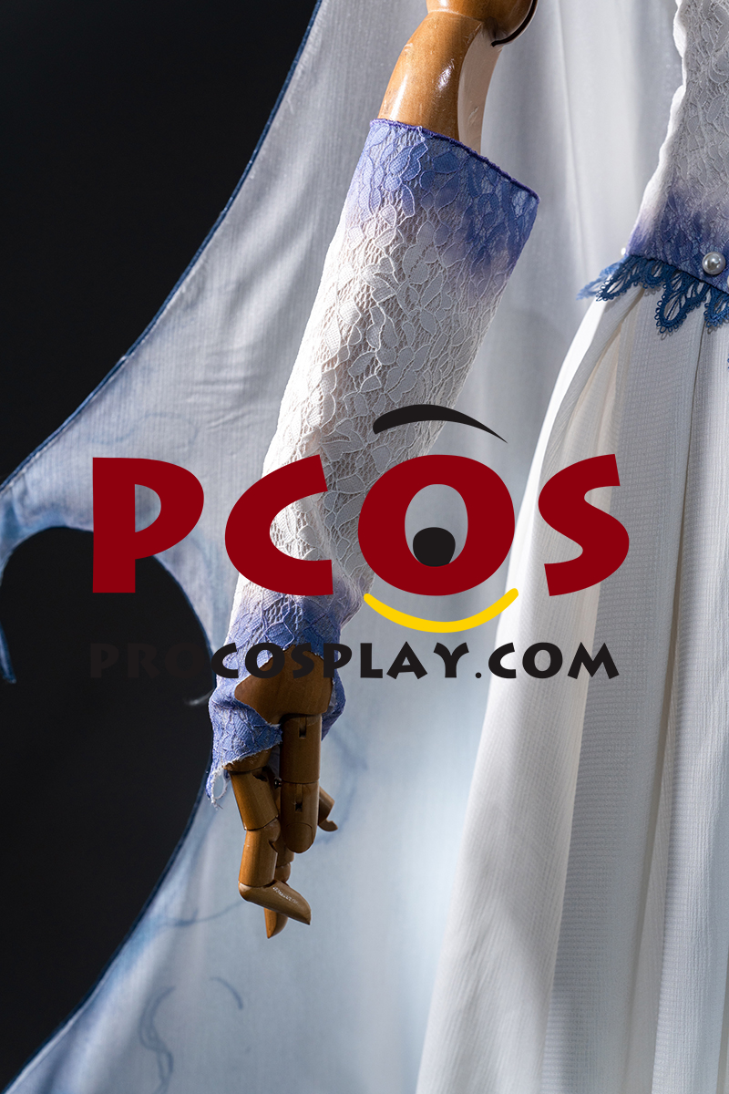 Corpse Bride Emily Cosplay Costume - Best Profession Cosplay Costumes ...