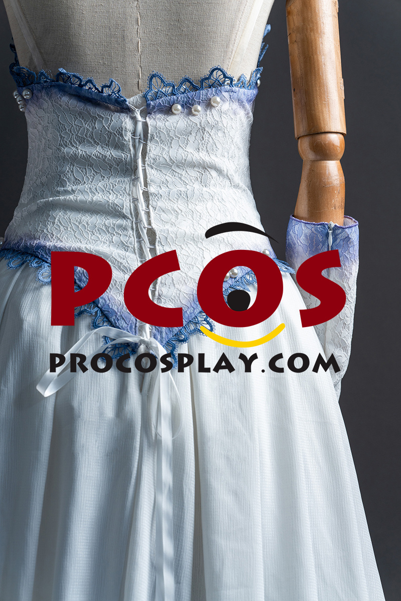 Corpse Bride Emily Cosplay Costume - Best Profession Cosplay Costumes ...