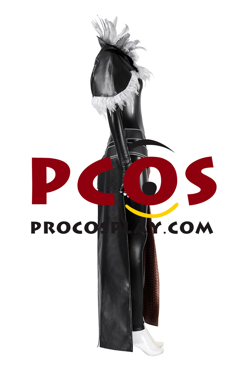 Final Fantasy XVI Benedikta Harman Cosplay Costume Upgraded - Best ...