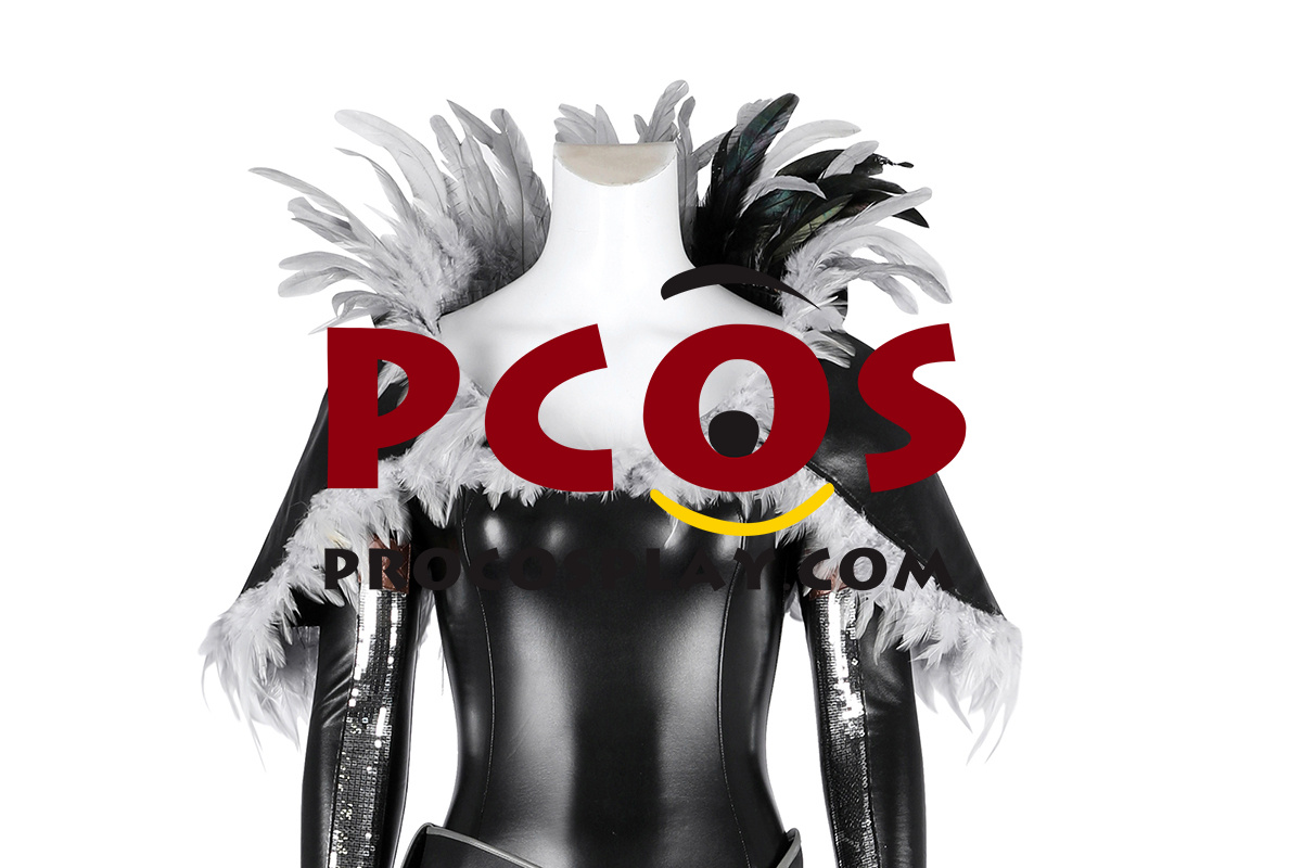 Final Fantasy XVI Benedikta Harman Cosplay Costume Upgraded - Best ...