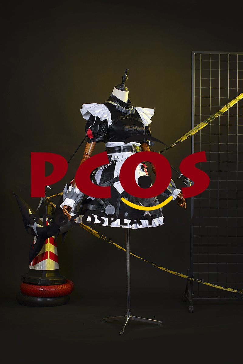 Zenless Zone Zero Ellen Joe Cosplay Costume - Best Profession Cosplay ...