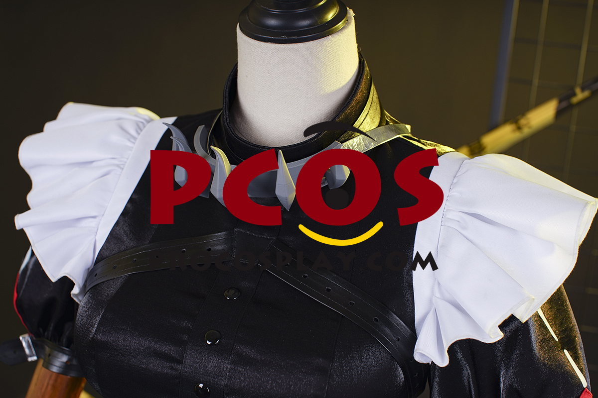 Zenless Zone Zero Ellen Joe Cosplay Costume Best Profession Cosplay Costumes Online Shop