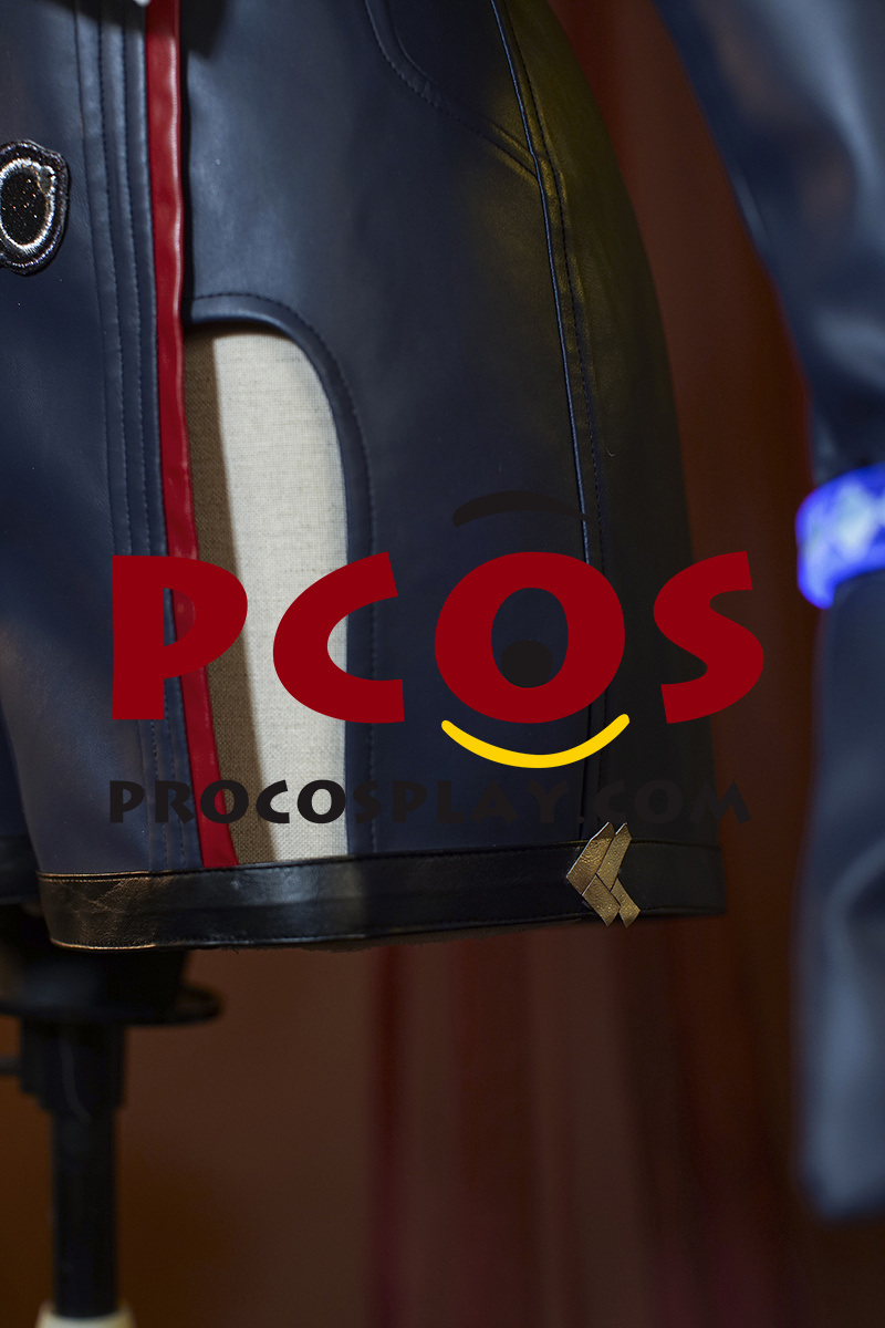 Honkai: Star Rail Topaz Cosplay Costume - Best Profession Cosplay ...