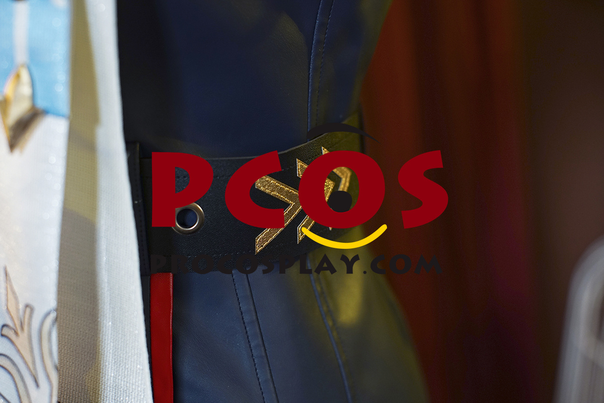 Honkai: Star Rail Topaz Cosplay Costume - Best Profession Cosplay ...