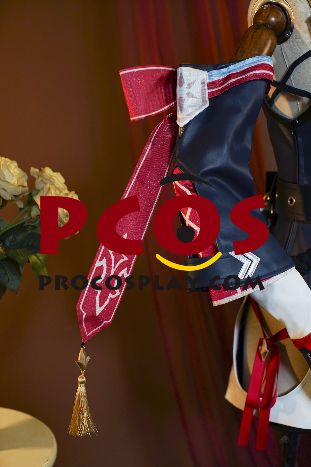 Honkai: Star Rail Topaz Cosplay Costume - Best Profession Cosplay ...