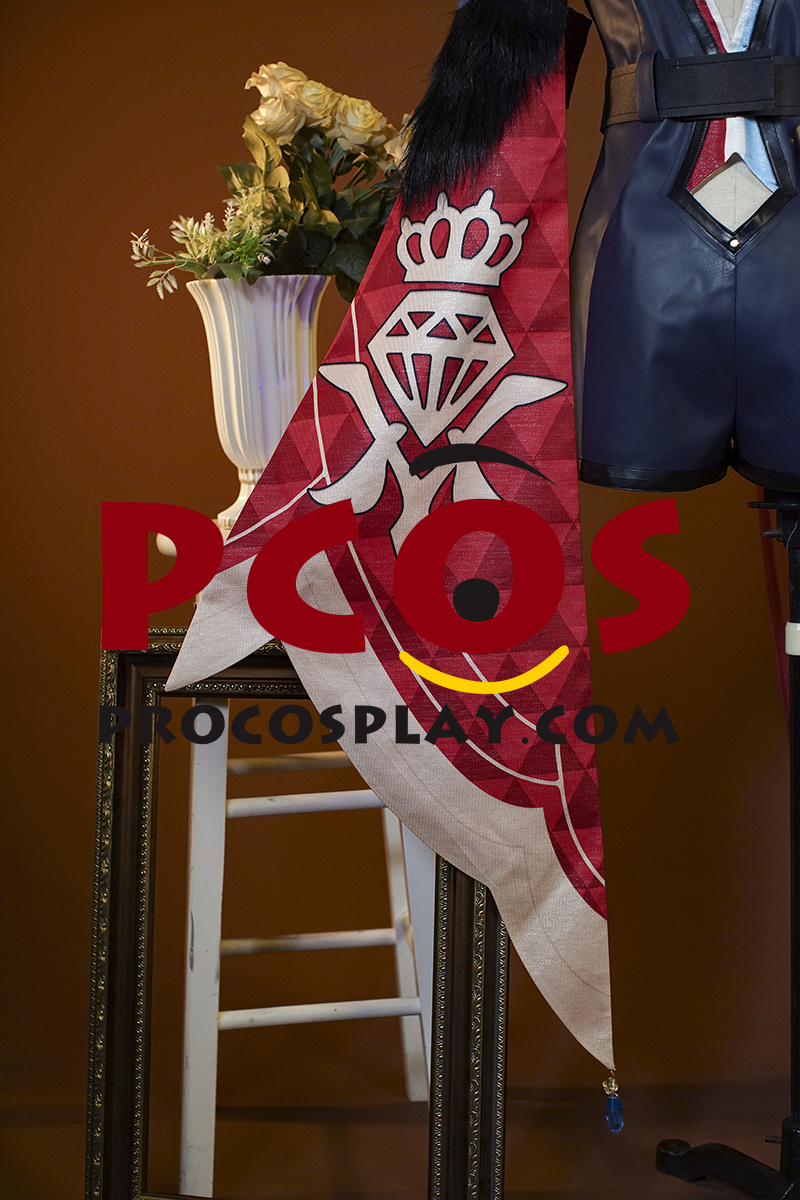 Honkai: Star Rail Topaz Cosplay Costume - Best Profession Cosplay ...