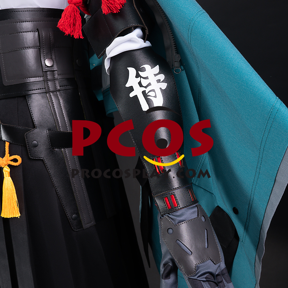Zenless Zone Zero Hoshimi Miyabi Cosplay Costume - Best Profession ...