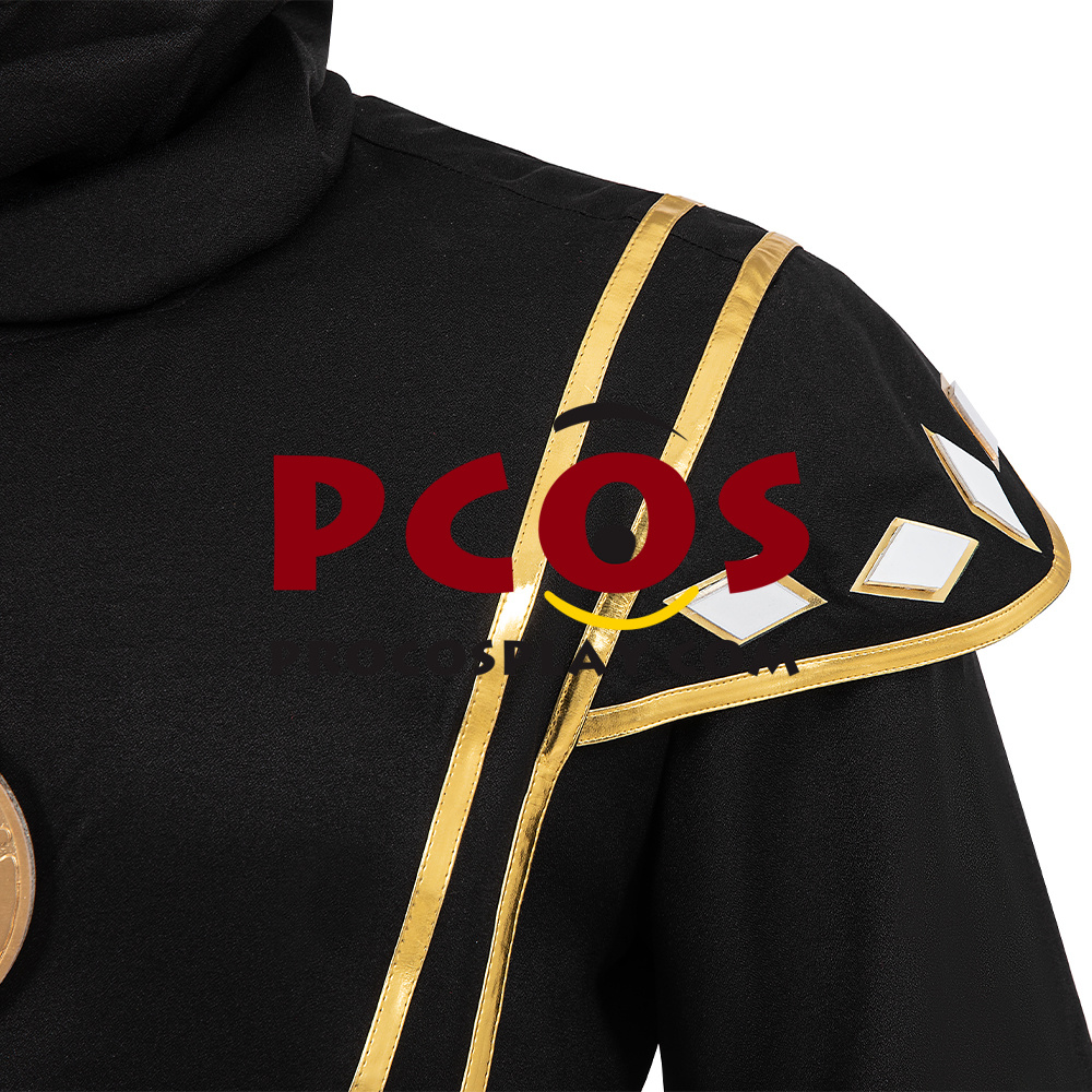 Movie Mighty Morphin Power Rangers Zack Black Ranger Ninja Cosplay ...