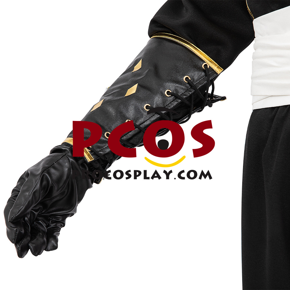 Movie Mighty Morphin Power Rangers Zack Black Ranger Ninja Cosplay ...