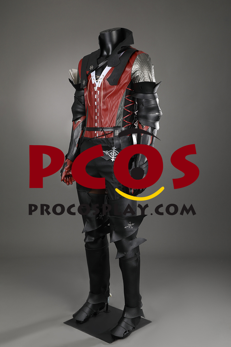 Final Fantasy XVI Clive Rosfield Cosplay Costume - Best Profession ...