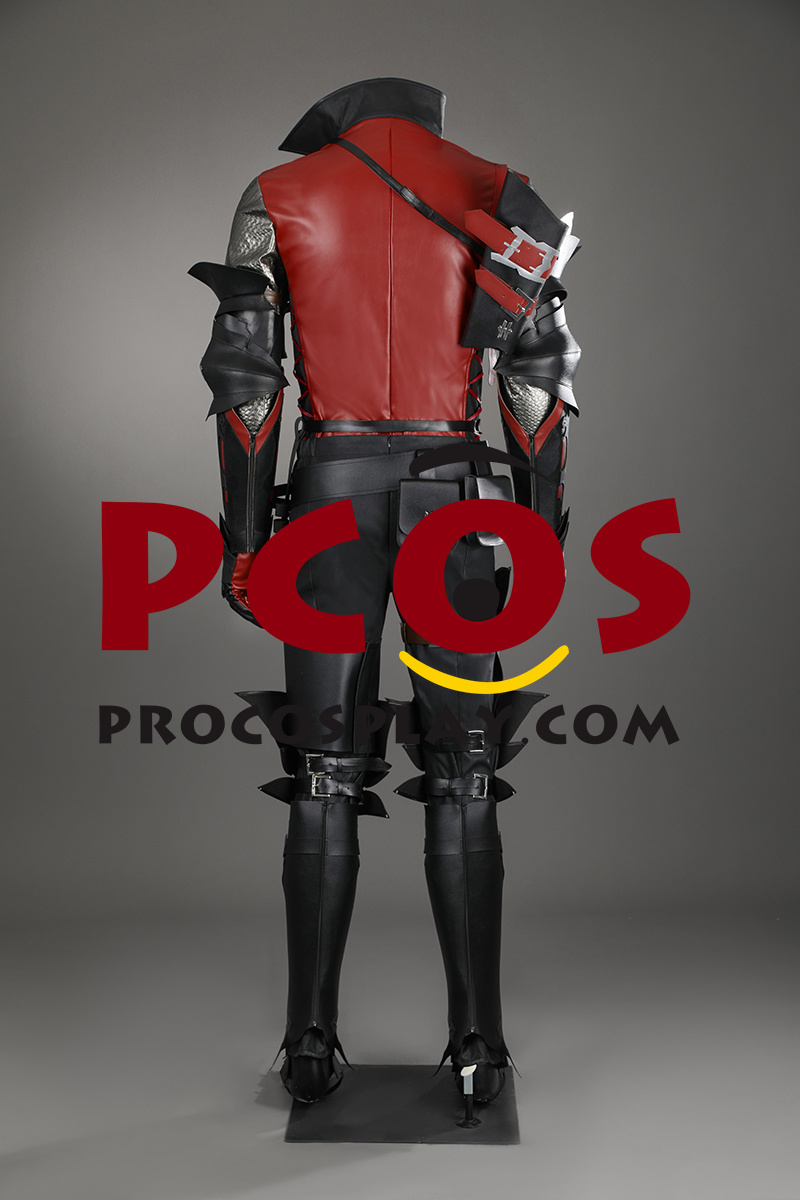 Final Fantasy XVI Clive Rosfield Cosplay Costume - Best Profession ...